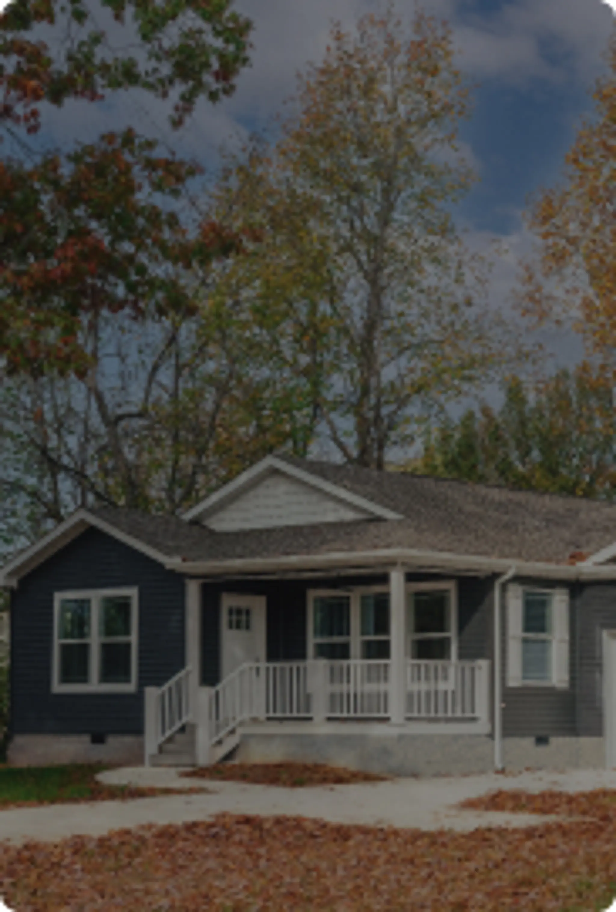 Modular, Manufactured, Mobile Homes For Sale Near Me | Clayton Homes of ...